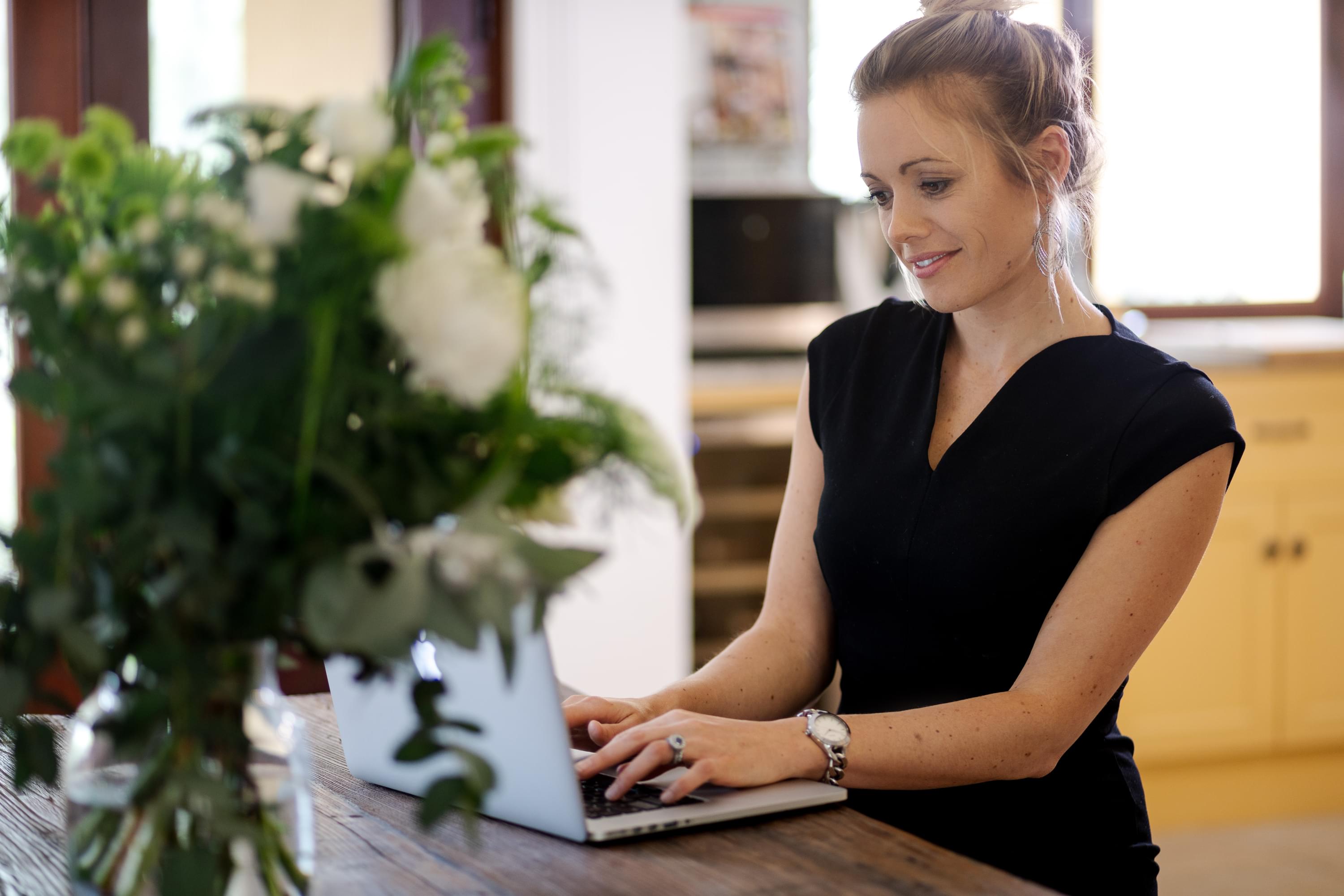 The VIP Event Retreat