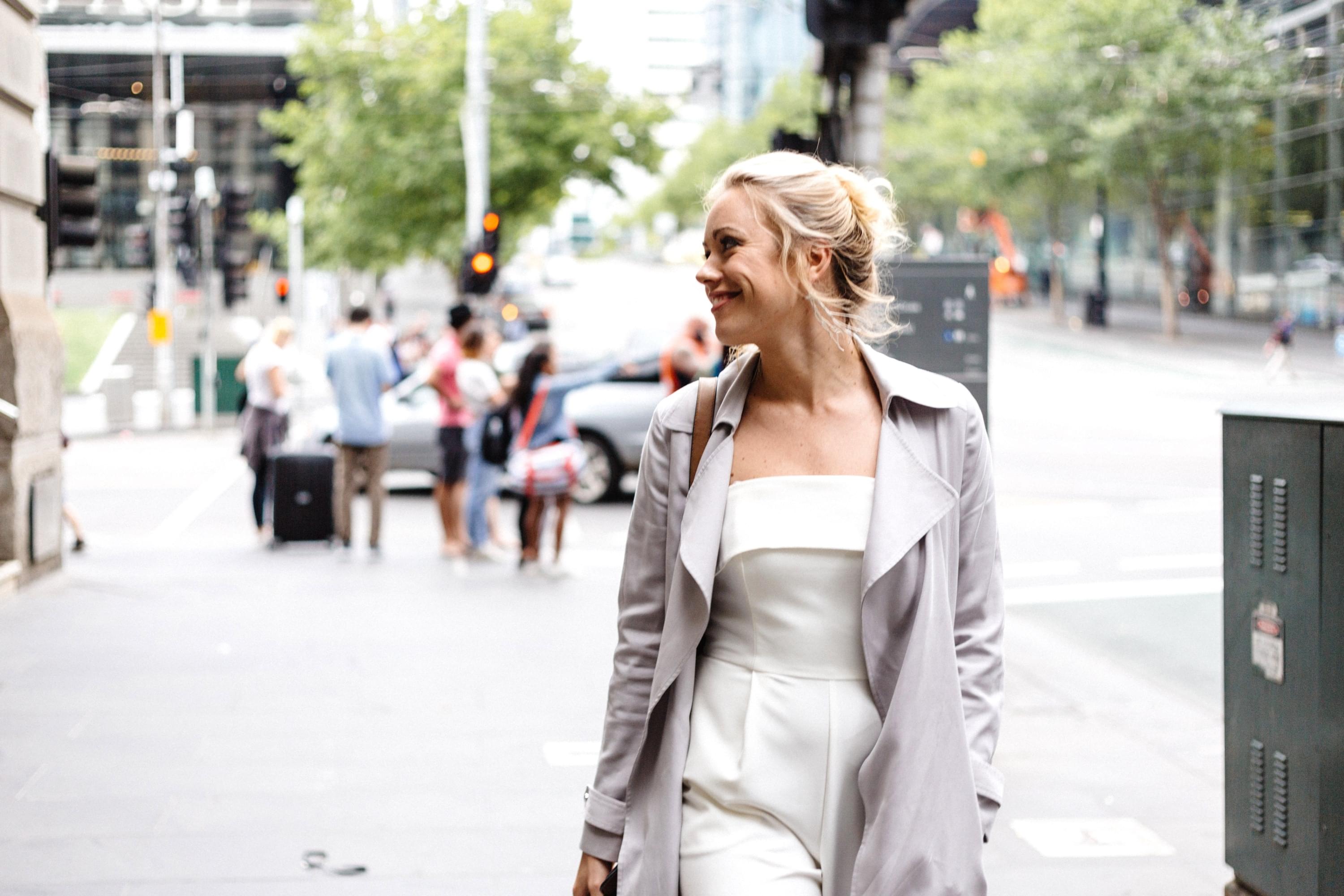 Want Grace Lever To Solve Your Most Pressing Business Problems...